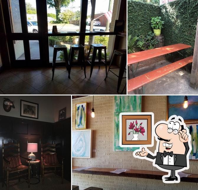 Top 10 pubs & bars in Augusta, november 2025 - Restaurant Guru