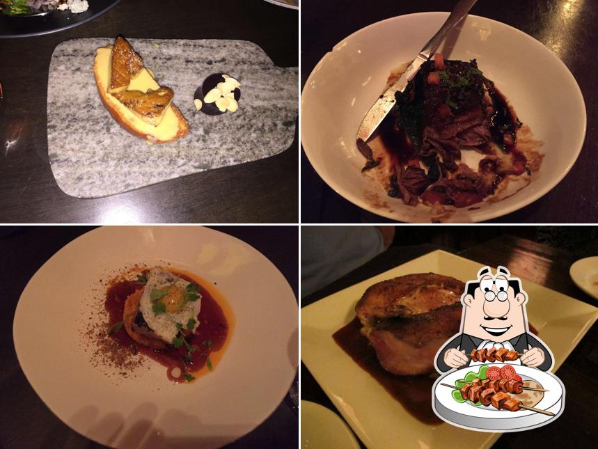 Brulé Bistro, Delray Beach - Restaurant menu, prices and reviews