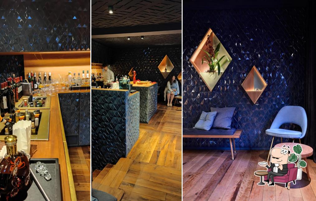 FLIK BAR, Frankfurt - Restaurant reviews
