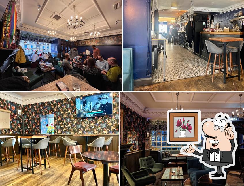 The Fox and Faun in Edinburgh - Restaurant reviews