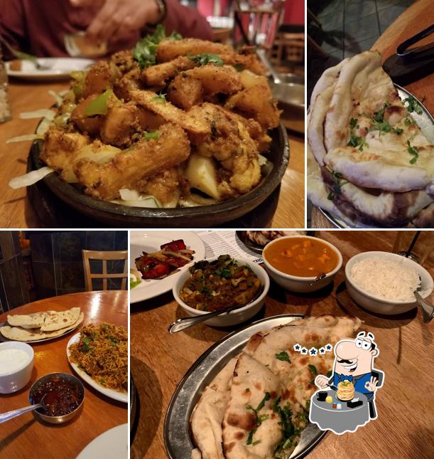 London Sizzler in Houston - Restaurant menu and reviews