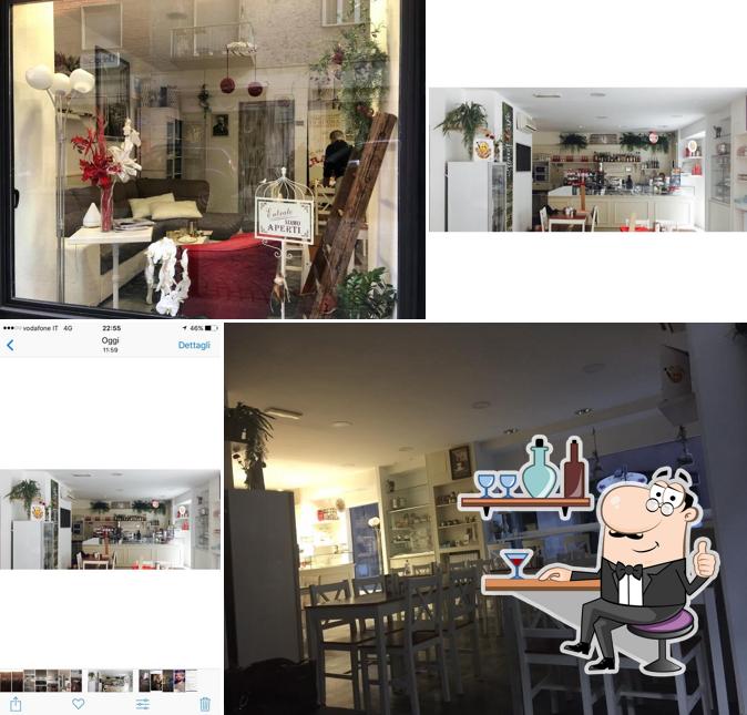 Monet Cafè pub & bar, Asti - Restaurant reviews
