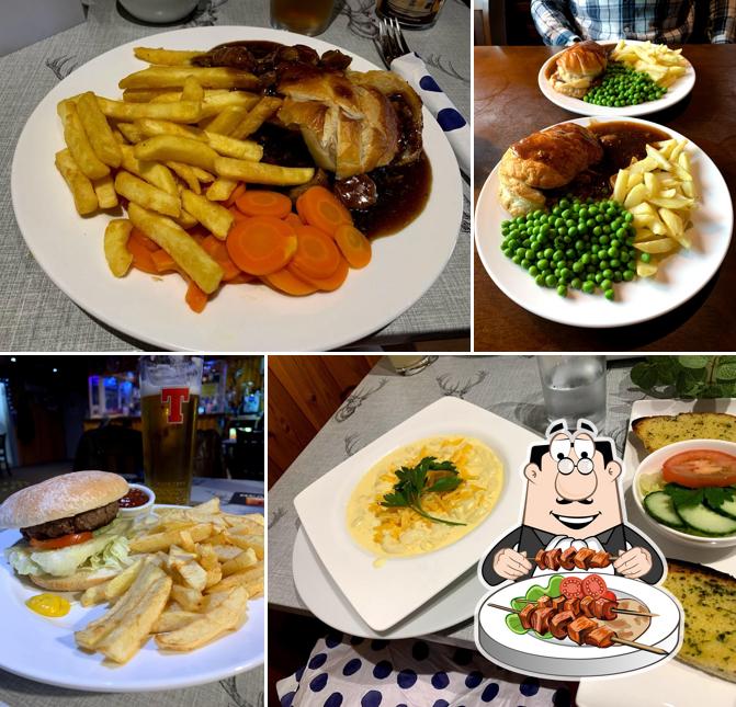 Top 5 restaurants in Aviemore, october 2024 - Restaurant Guru