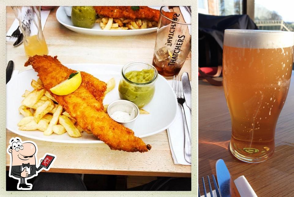 The Thorn Tree Inn, Codnor - Restaurant menu, prices and reviews