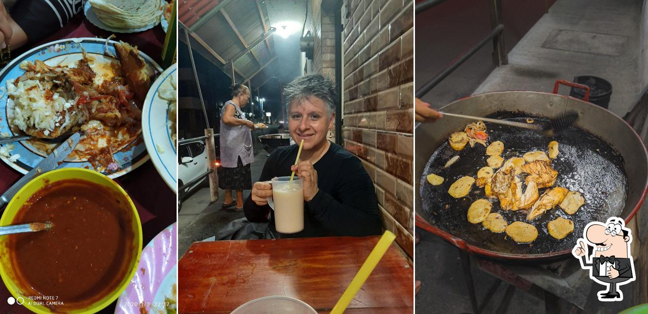 El mejor pollo de Juchitán de Zaragoza, verano 2024 - Restaurant Guru