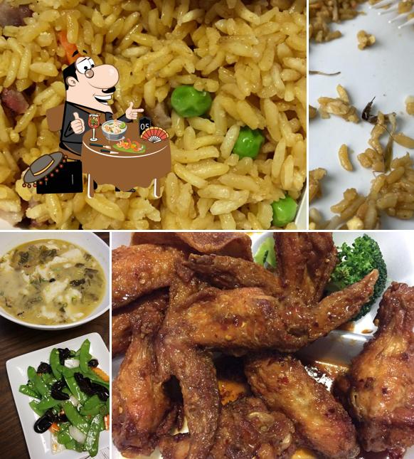 Chef Tian Express, Coral Gables - Restaurant menu, prices and reviews