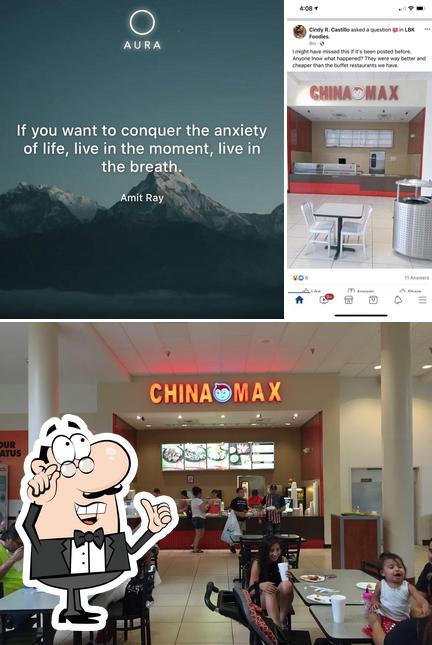China Max in Lubbock - Restaurant menu and reviews