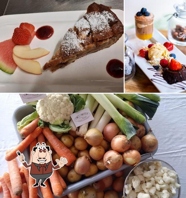 Cozy Corner Pelt, Neerpelt - Restaurant menu, prices and reviews