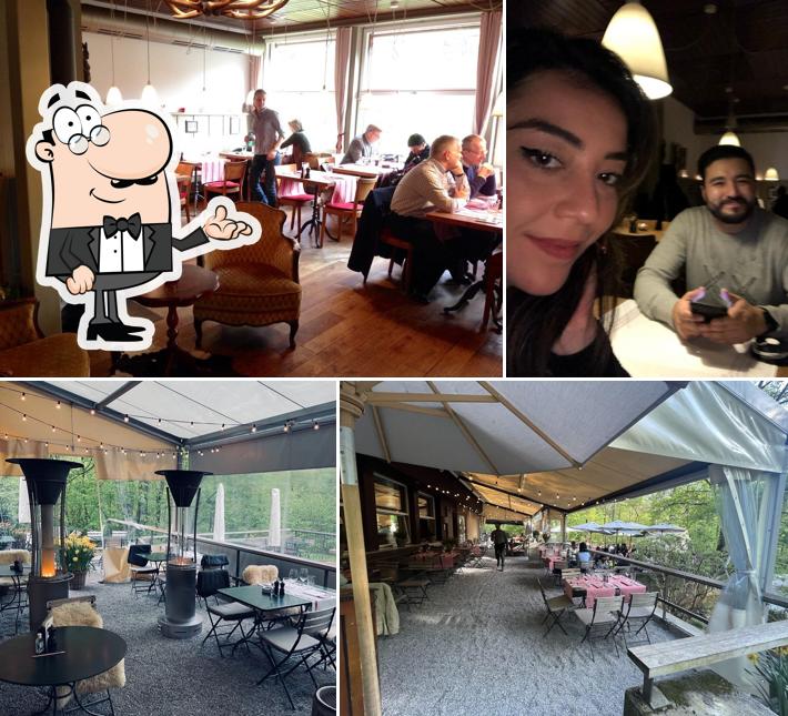 Degenried, Zurigo - Menu del ristorante, prezzi e recensioni