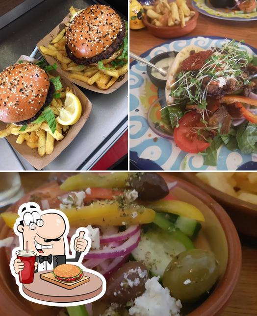 Dollakis, Enniskillen - Restaurant menu, prices and reviews