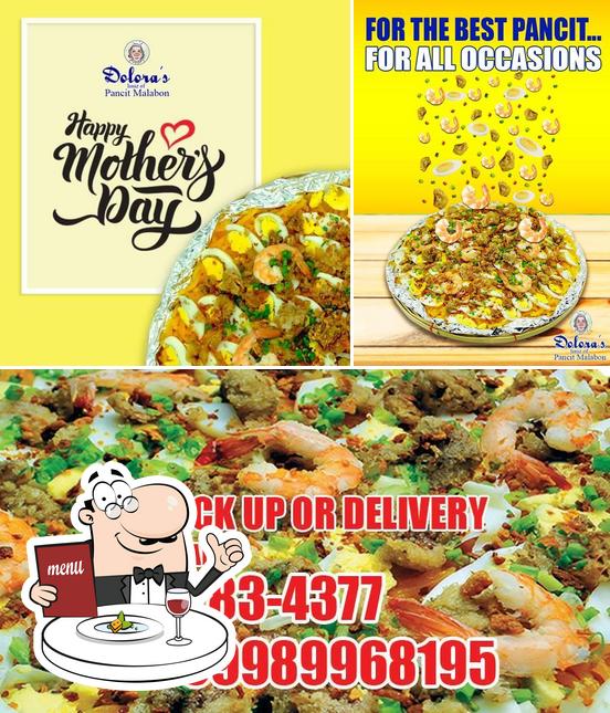 Dolora's Hauz of Pancit Malabon (Caloocan Branch) restaurant, Caloocan ...