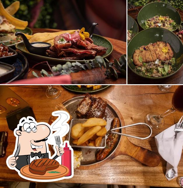 Felo La Serena, Ibagué - Menú del restaurante, precios y reseñas