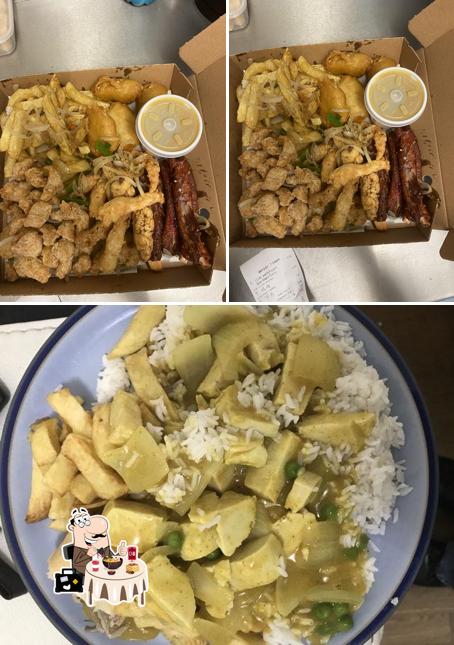 Han Sing, Cardiff - Restaurant menu, prices and reviews