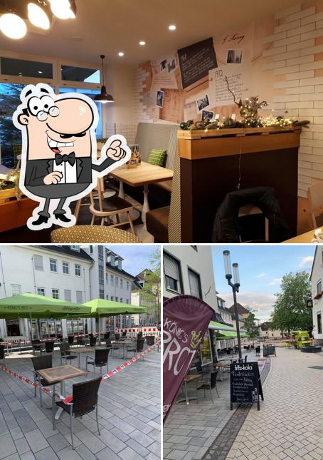 Königs Brot, Attendorn - Speisekarte, Preise und Bewertungen