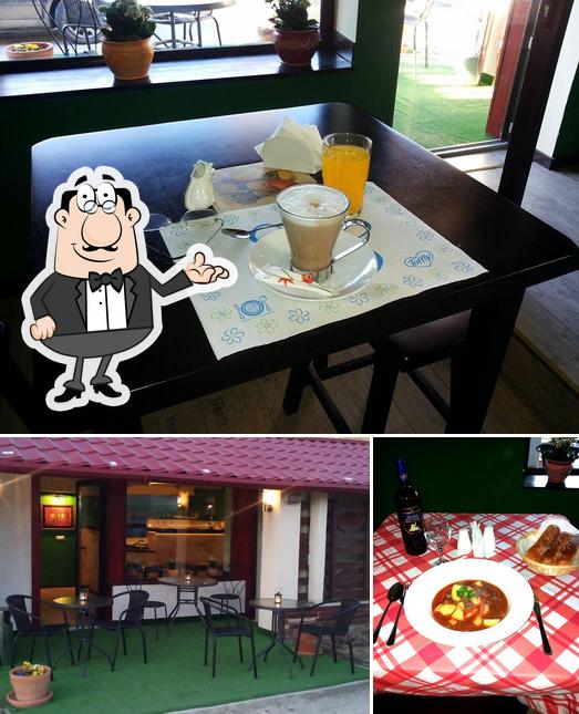 La Livada, Otopeni - Restaurant reviews