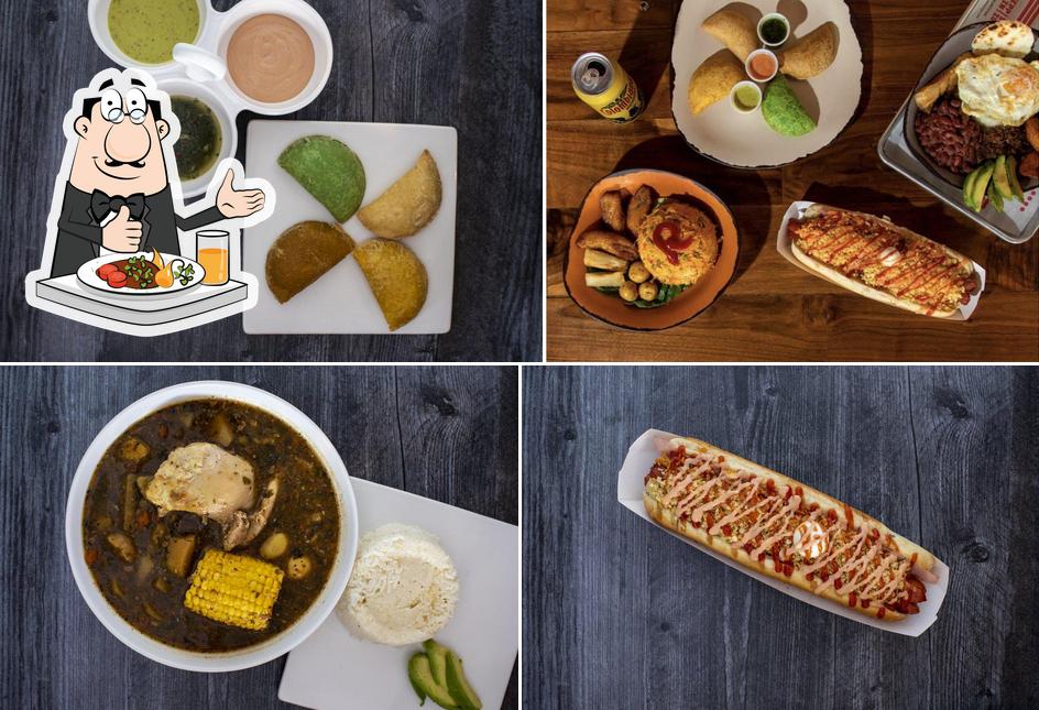 Best colombian restaurants in Aurora, spring 2024 - Restaurant Guru
