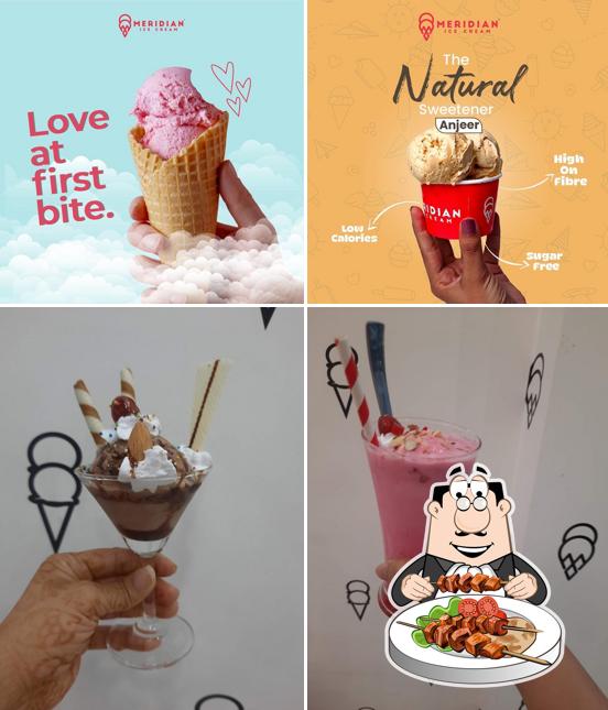 Meridian Icecream Kalyan - Best Icecream Parlour In Kalyan, Kalyan ...
