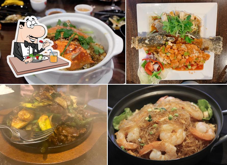 My Kitchen Too, Wetherill Park - Restaurant menu, prices and reviews