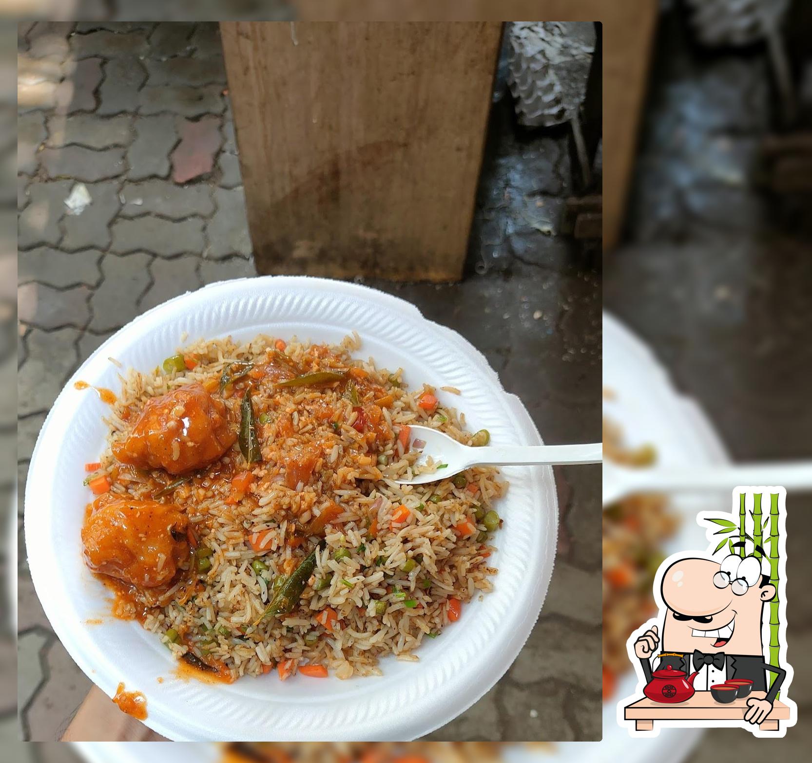 Nepal Chinese Fast Food, Kolkata - Restaurant menu, prices and reviews