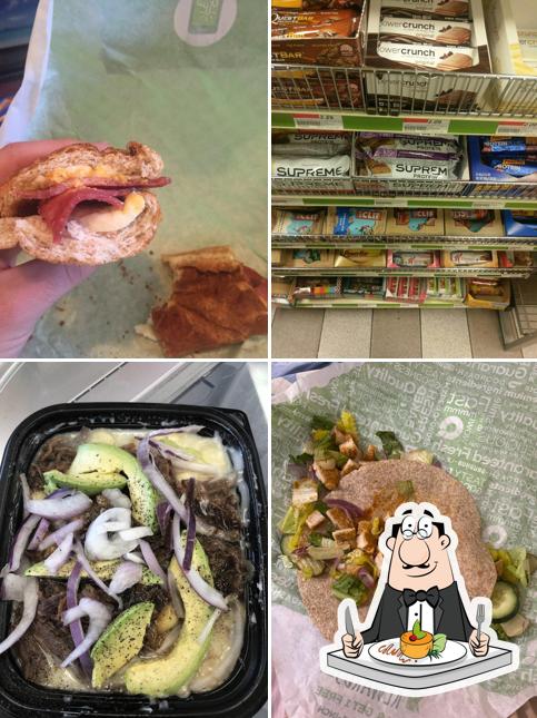 Quick Chek, 501 Washington Ave in Belleville - Restaurant reviews