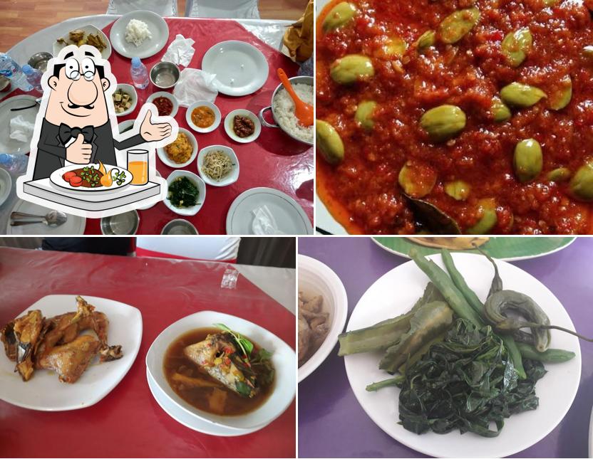 Rumah Makan Pak Cha-Cha - Restaurant menu, prices and reviews