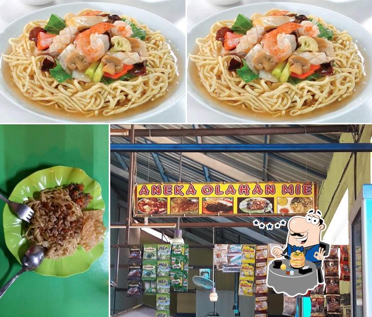 SENTRA KULINER SETRO BARU, Surabaya - Restaurant reviews