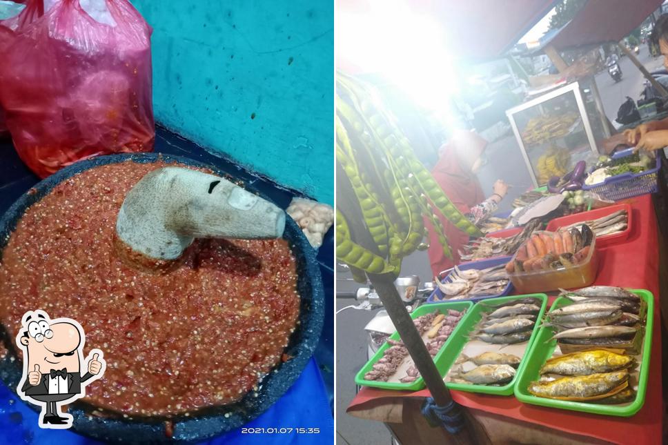 Sambal setan restaurant, Central Jakarta - Restaurant reviews
