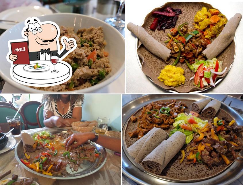 Selam Ethiopian Food – Ethiopian And Eritrean Cuisine – MIQG