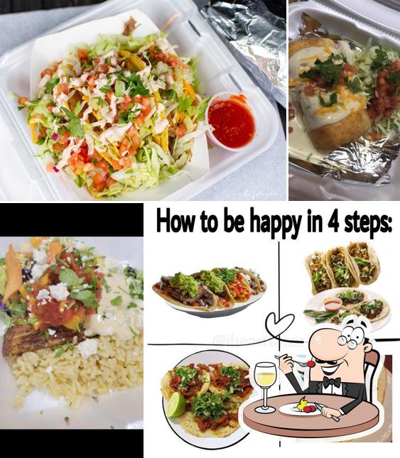 Taco Beyondo in Hillsboro - Restaurant menu and reviews