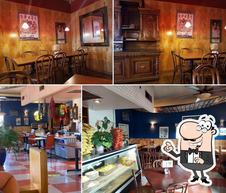Tony Baloney's, Sacramento - Restaurant menu, prices and reviews