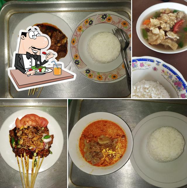 Warung Sate Betawi Bang Jambul restaurant, South Jakarta - Restaurant reviews