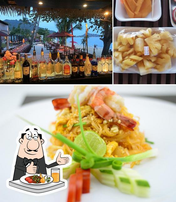 Weekender, Ko Samui - Restaurant reviews