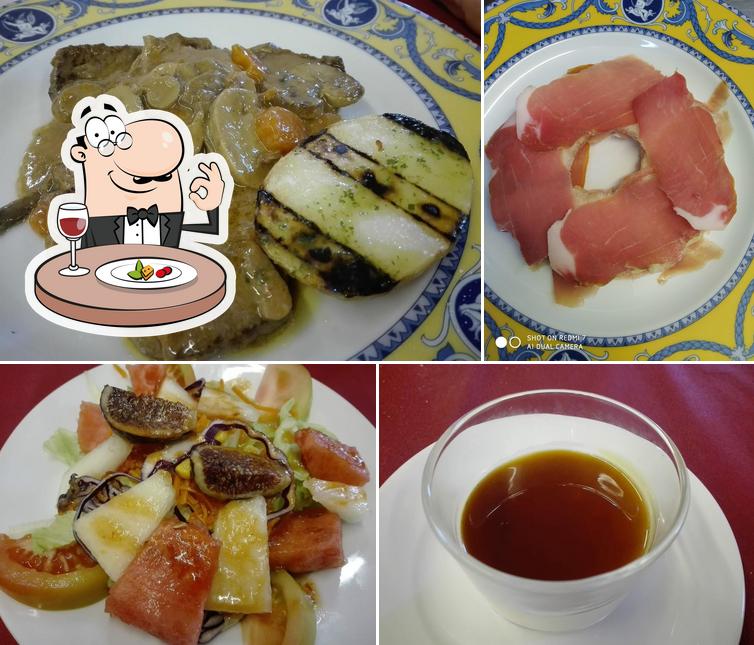 Restaurant Forquilla i Ganivet (Casal Sant Francesc), Jesús - Opiniones ...