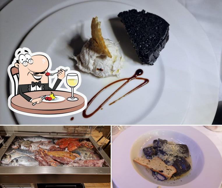 Restoran ZLATNA ŠKOLJKA, Zagreb - Restaurant menu, prices and reviews