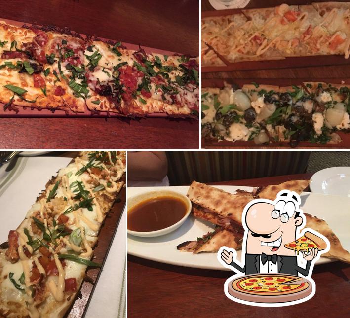 Seasons 52, Boca Raton - Restaurant menu, prices and reviews