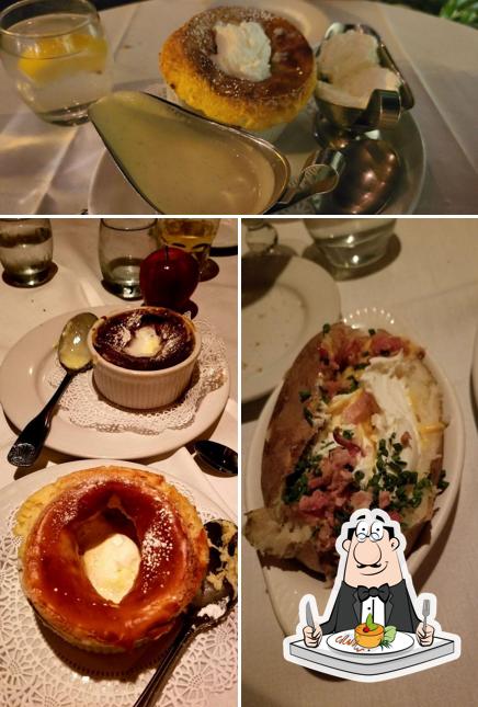 Dal Rae Restaurant, Pico Rivera - Restaurant menu, prices and reviews