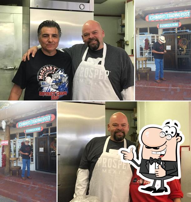 Stop and Eat in Española - Restaurant reviews