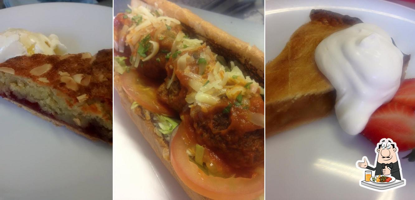 Street Food, Barrow-in-Furness - Restaurant menu, prices and reviews