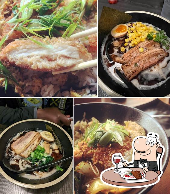 Susuru Ramen Bar, Los Angeles - Restaurant menu, prices and reviews