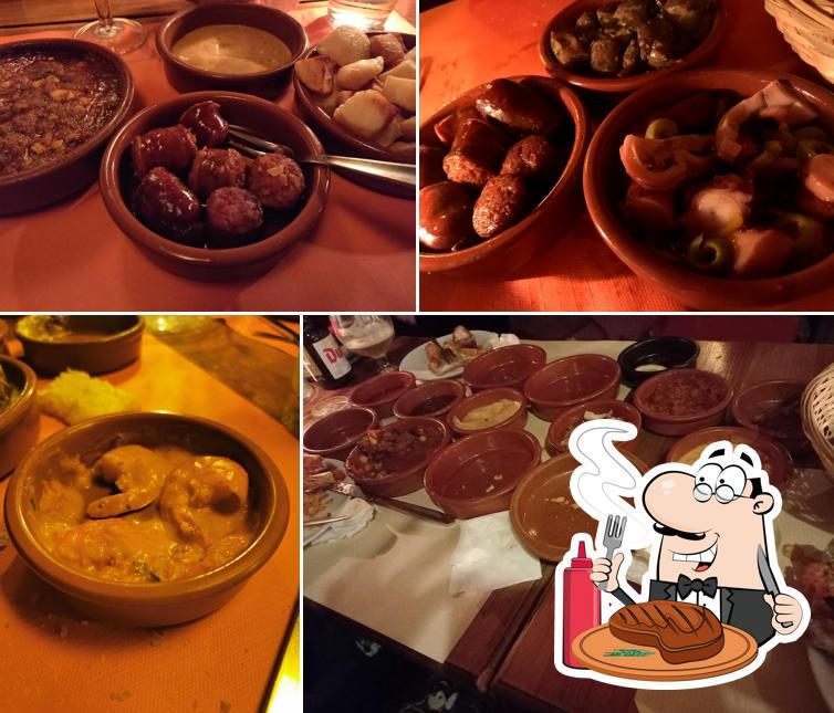 Top 5 restaurantes con jamón serrano en Bruselas, mayo 2025 ...