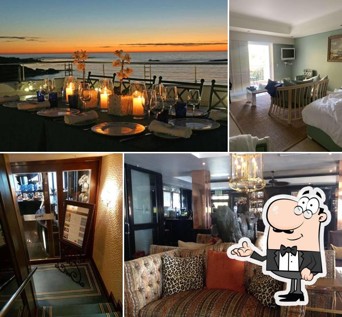 Top 10 restaurants with live music in Cape Town, september 2025 ...