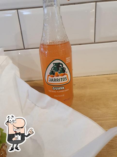 White Rabbit Café, Dublin - Restaurant menu, prices and reviews