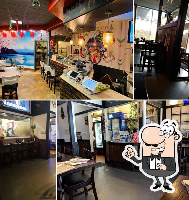 Best sushi restaurants in Norco, summer 2024 - Restaurant Guru