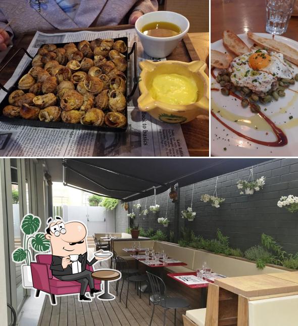 Restaurante Platz, Lérida - Menú del restaurante, precios y reseñas