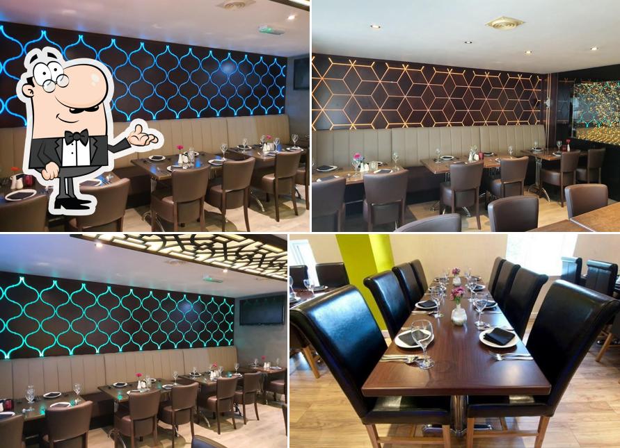 Top 10 restaurants in Nuneaton, november 2025 - Restaurant Guru