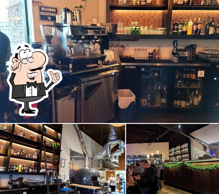 Italianesque, Nampa - Restaurant menu, prices and reviews