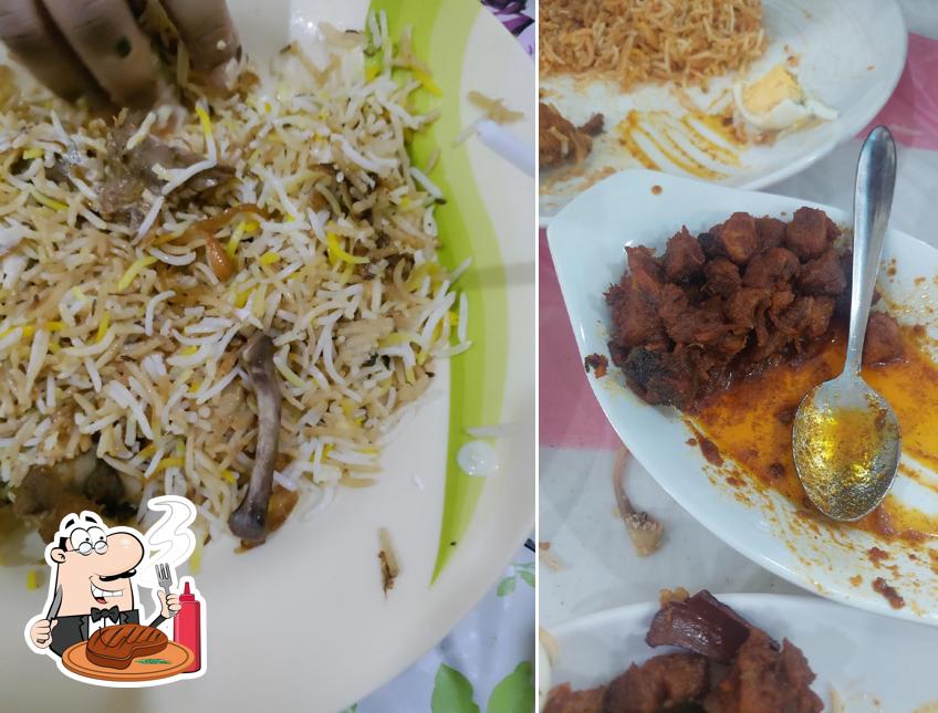 WOW Biryani Restaurant, UAE - Restaurant reviews