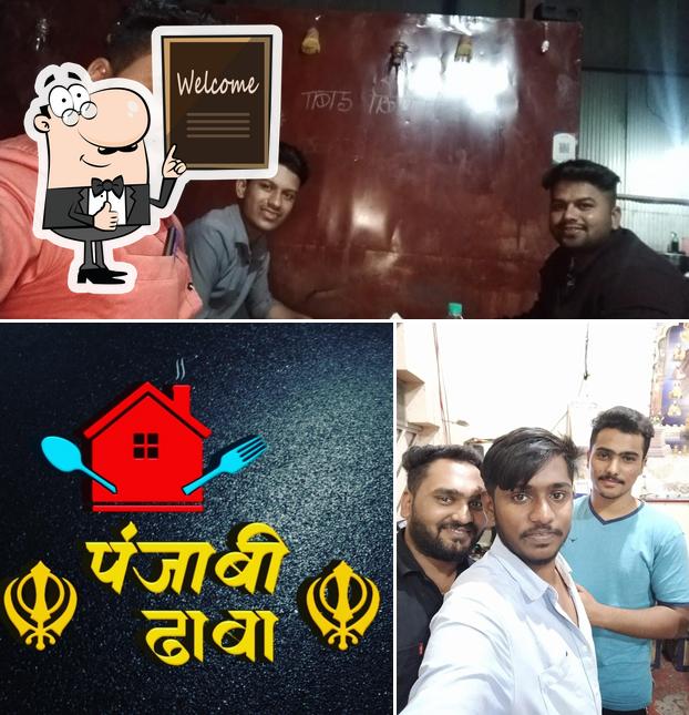 Punjabi Dhaba - Restaurant menu, prices and reviews