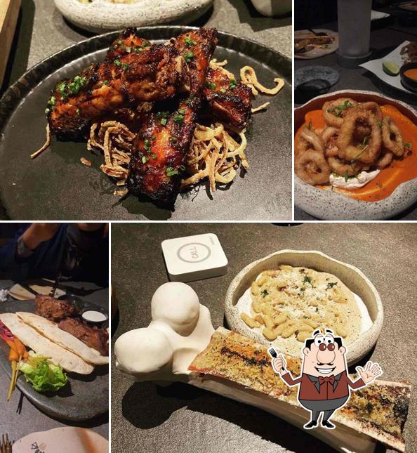 Animale Restaurant, Jakarta - Restaurant menu, prices and reviews