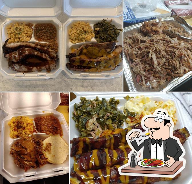 Taste the Smoke in Riverview - Restaurant reviews